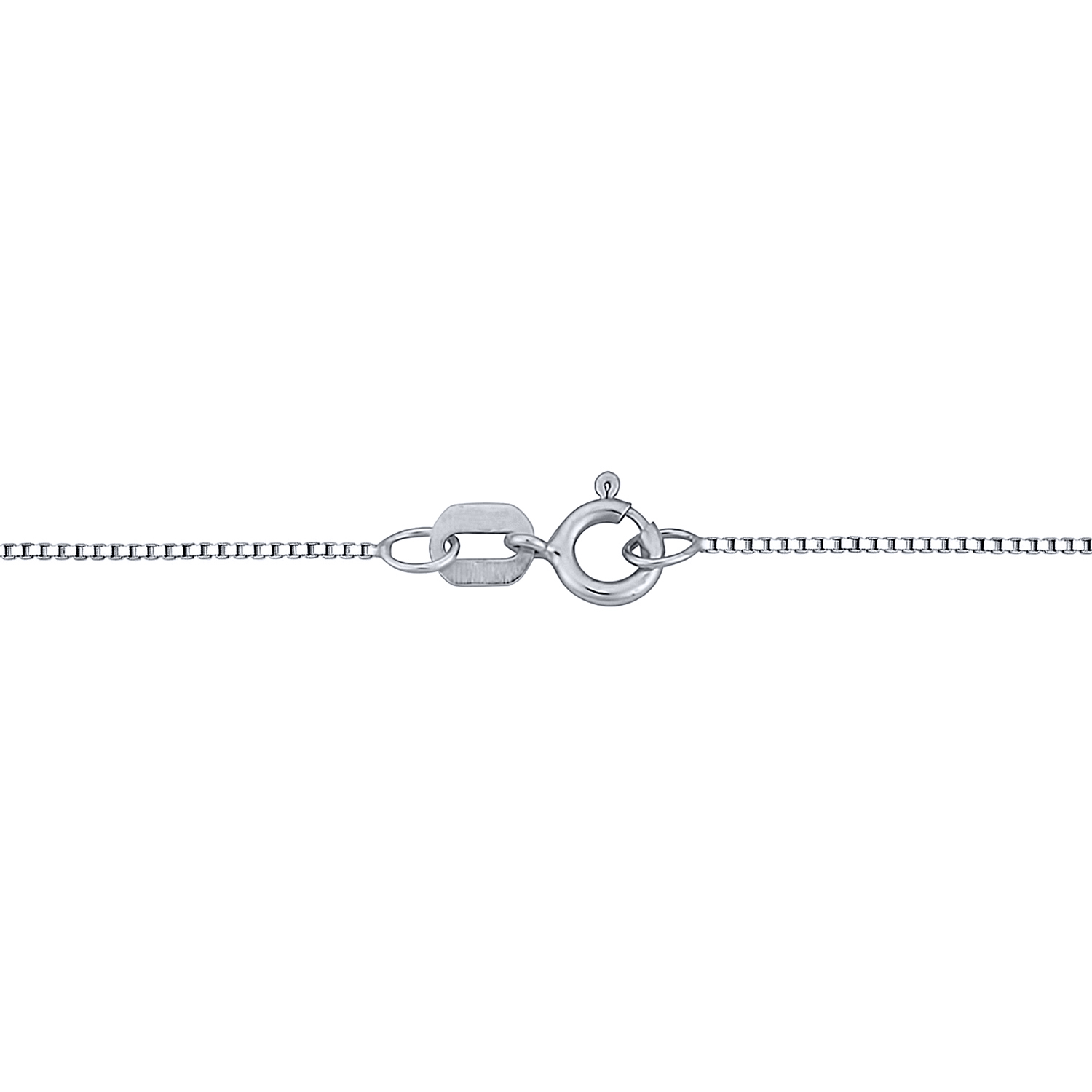 Sterling Silver Circle Of Life Pendant Necklace 0.40 ct.tw. (H-I,I1-I2 ...